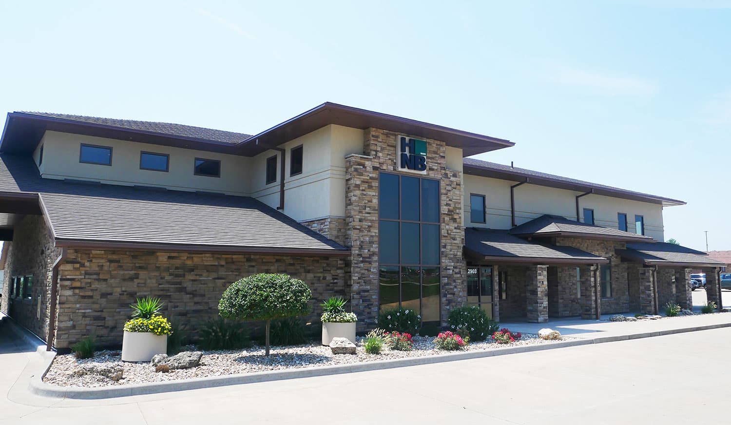 Frannie Altheide | HNB National Bank